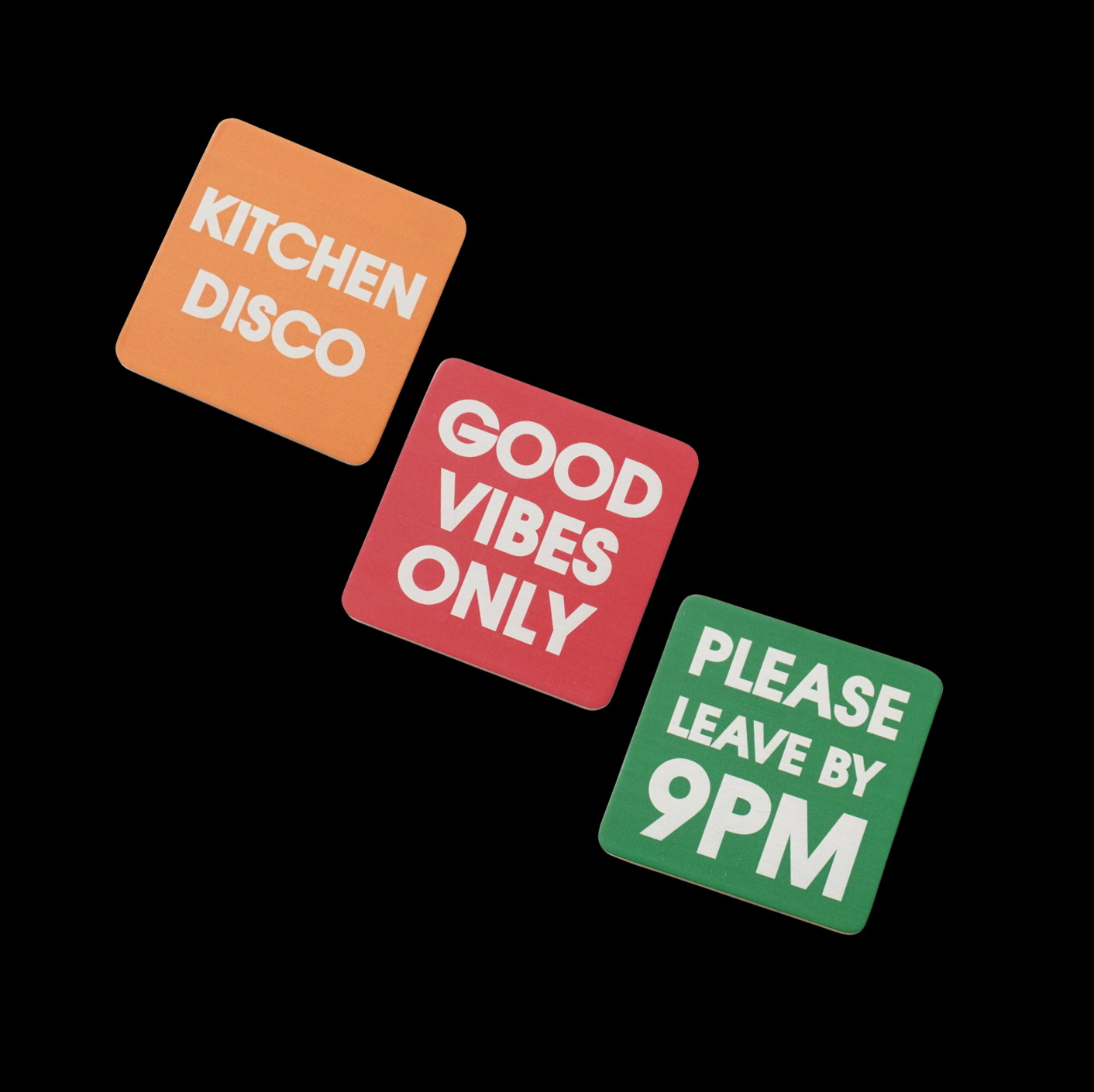 Coaster Sets – Amber Bright Creations